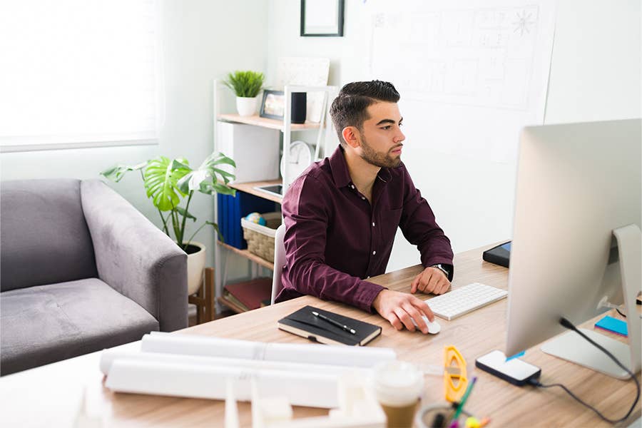 DSE Training For Homeworkers | Online Course & Certification