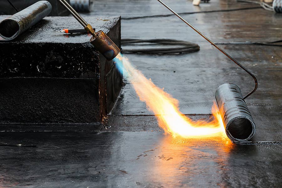 Hot Work Training | Online Course | RoSPA Assured