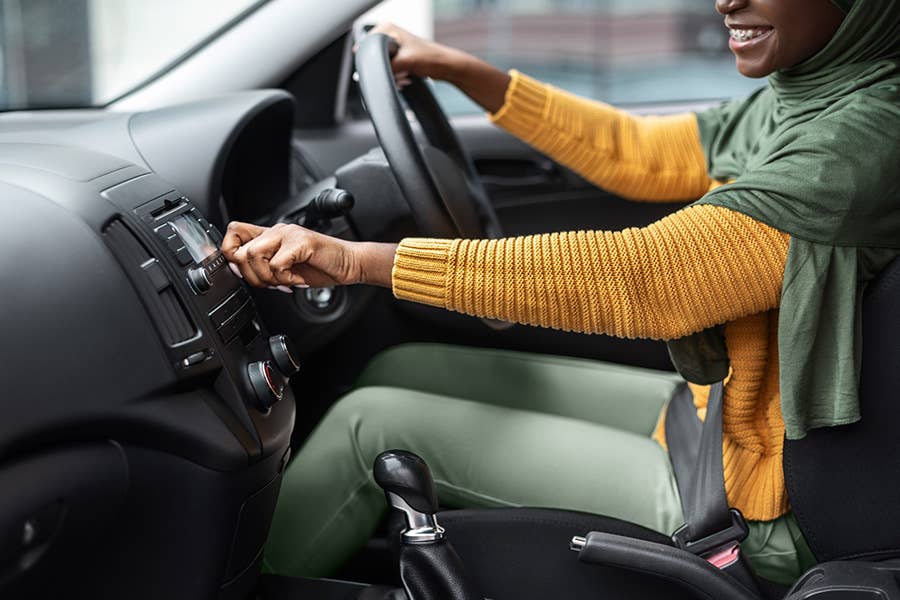 Driver Awareness Training | Online Accredited Course