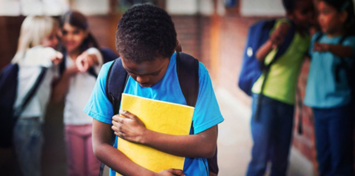 Anti Bullying Resources | High Speed Training