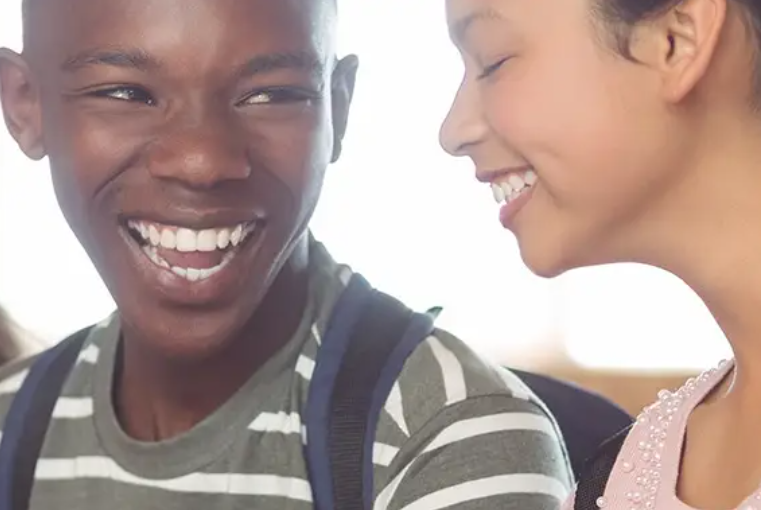 Anti Bullying Resources | High Speed Training